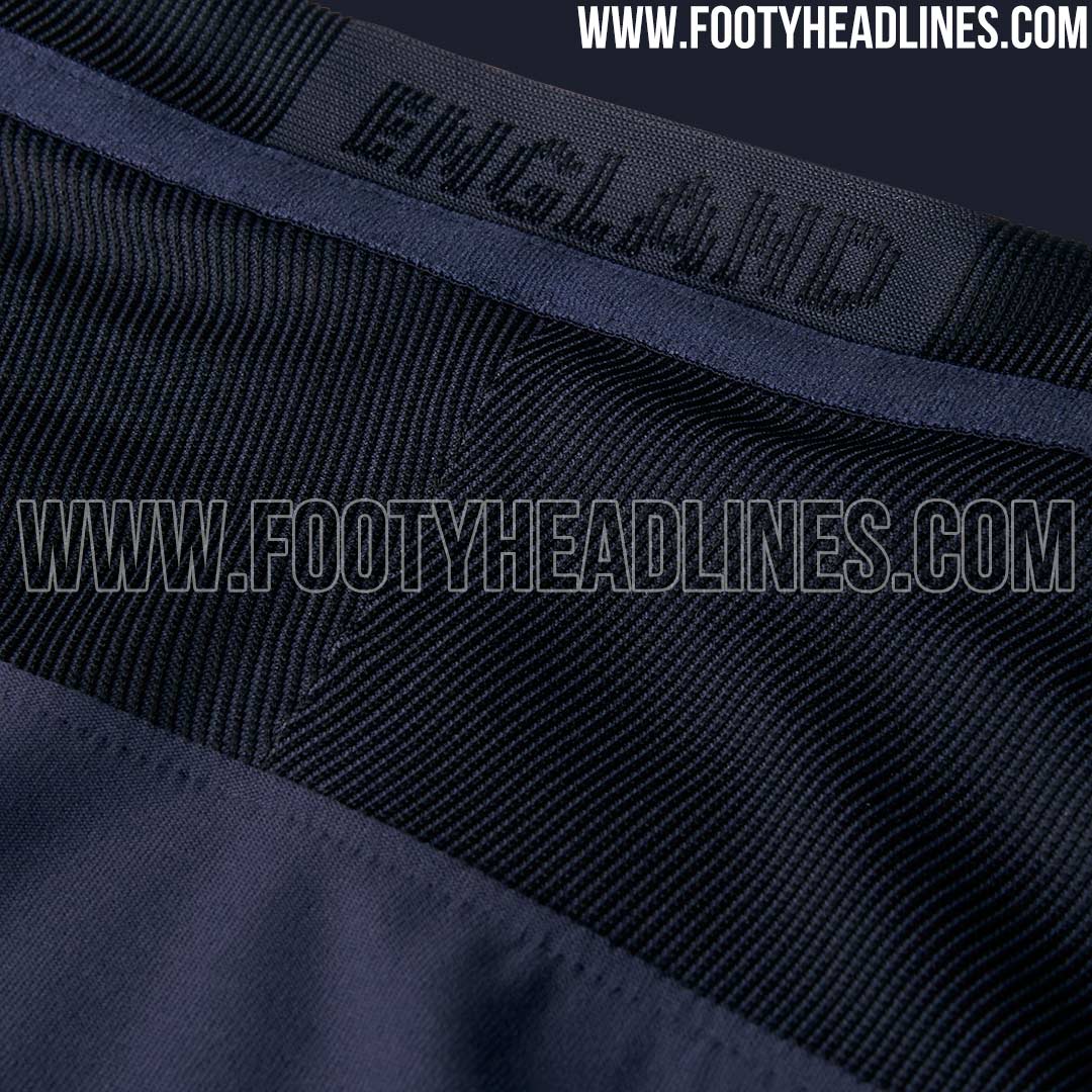 Nike England 2017 Third Kit Released - Footy Headlines
