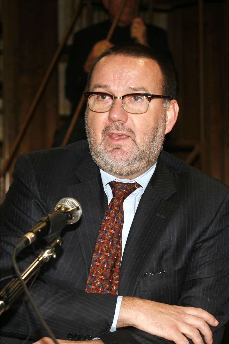 Padre Telmo José Amaral de Figueiredo: As três reformas urgentes no ...