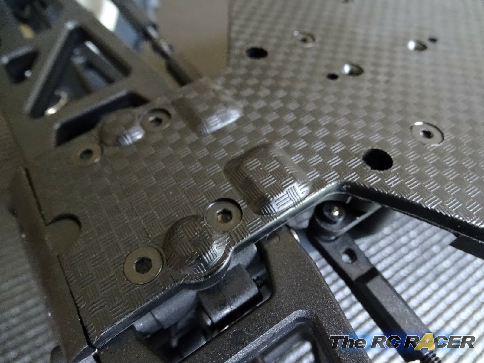 H.King 1/8 Rattler Review | The RC Racer