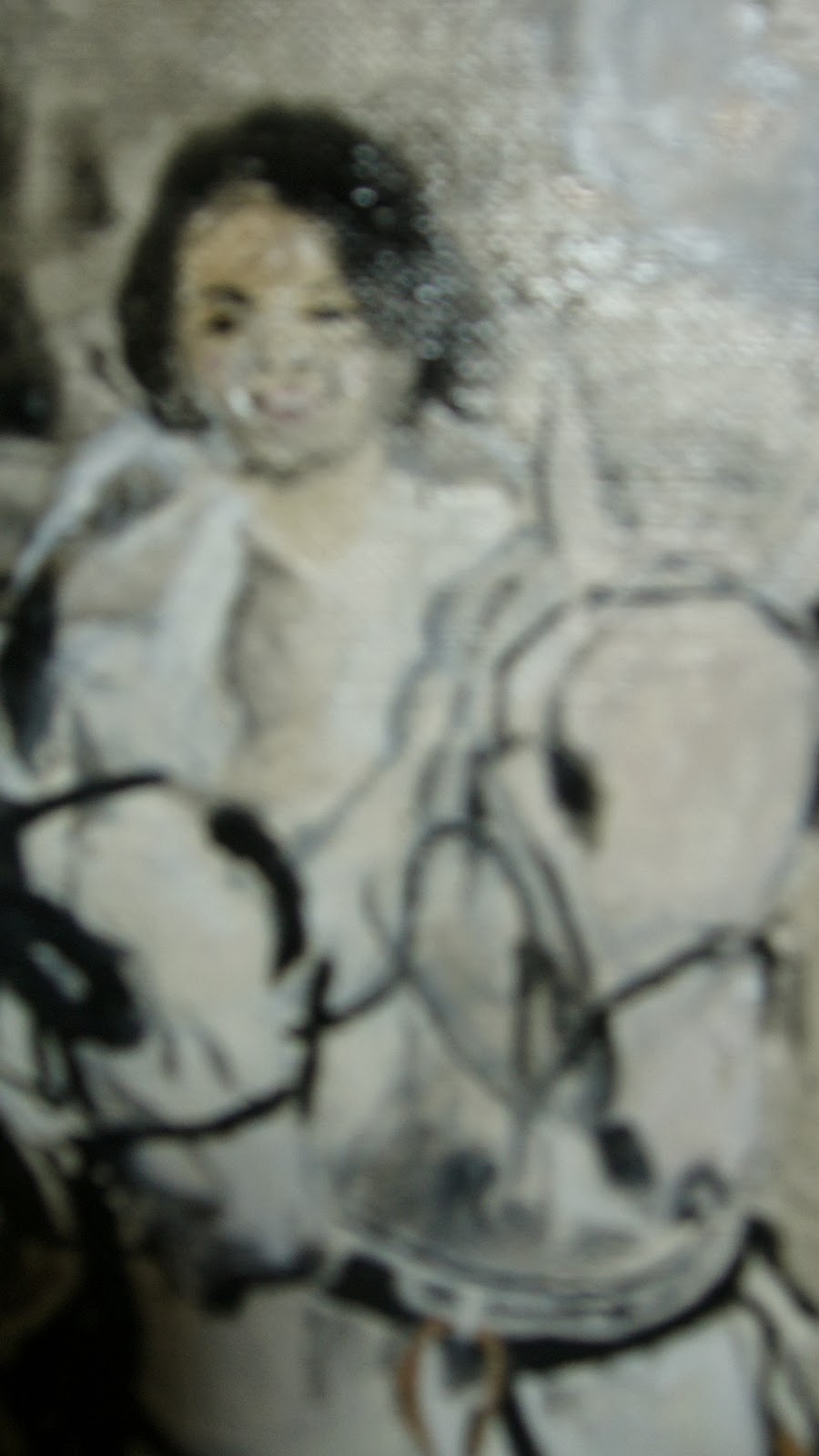 SHOGO YOSHIDA (KAWAII FRESCO Ⅱ下手でも新鮮2): Angel family