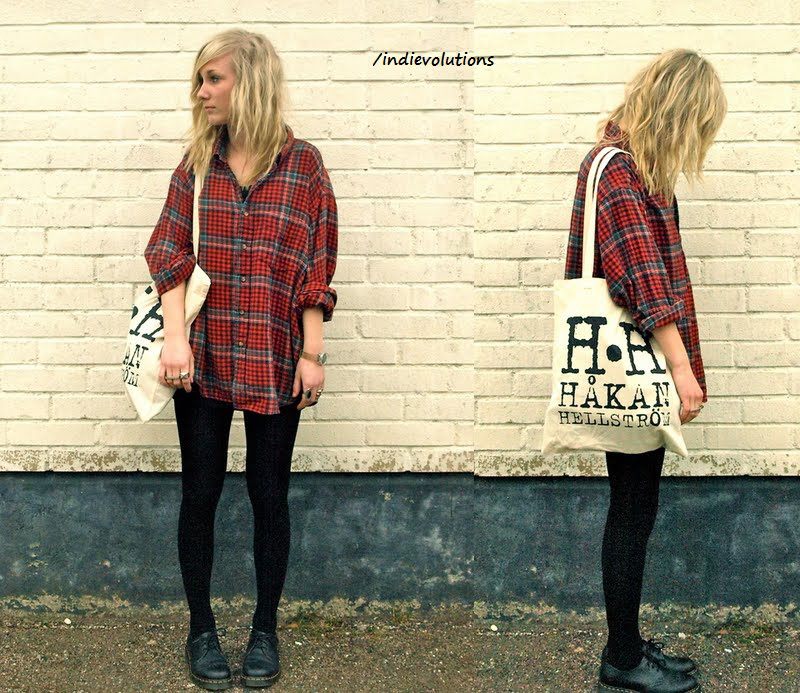 Tudo que uma menina precisa: Indie Style - Combina com você?