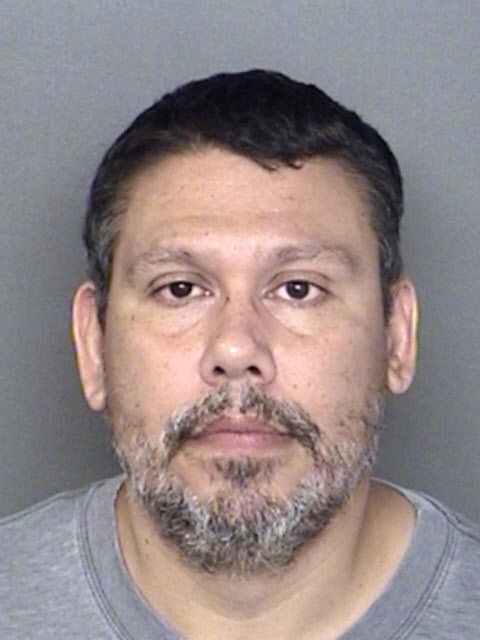 St. Mary's County Sheriff's Office - News: On View Arrests/Warrants ...