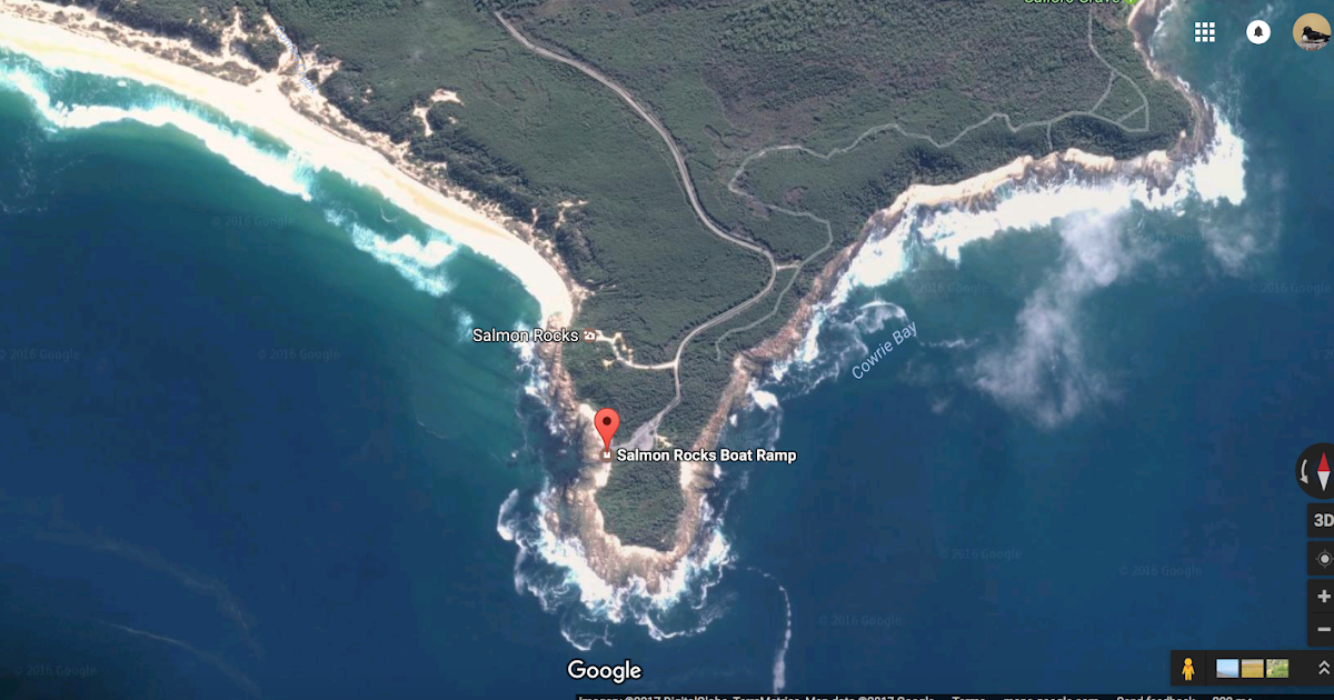 East-Gippsland Birds: Cape Conran Coastal Park East-Gippsland Birds: Cape Conran Coastal Park