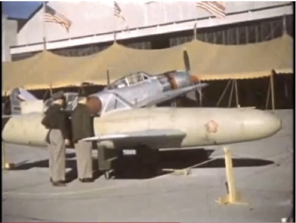 Aviation of Japan 日本の航空史: Ohka Kits & Colours