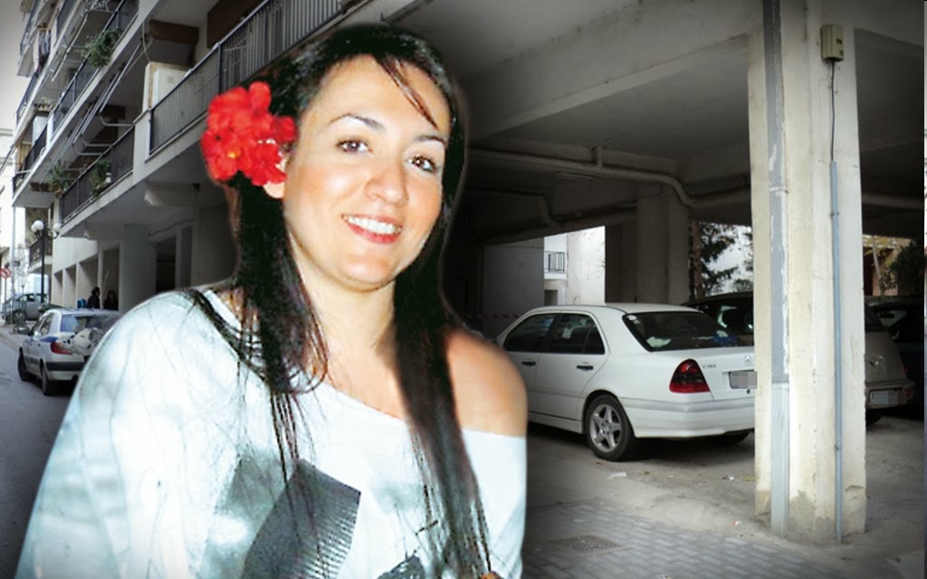 ΙΣΟΒΙΑ ΚΑΙ 25 ΧΡΟΝΙΑ ΚΑΘΕΙΡΞΗ ΣΤΟΝ ΔΟΛΟΦΟΝΟ ΤΗΣ ΖΩΗΣ ΔΑΛΑΚΛΙΔΟΥ, ΧΡΗΣΤΟ ...