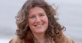 GUESTOPIA: Kidlit Author Anne Booth | YAtopia