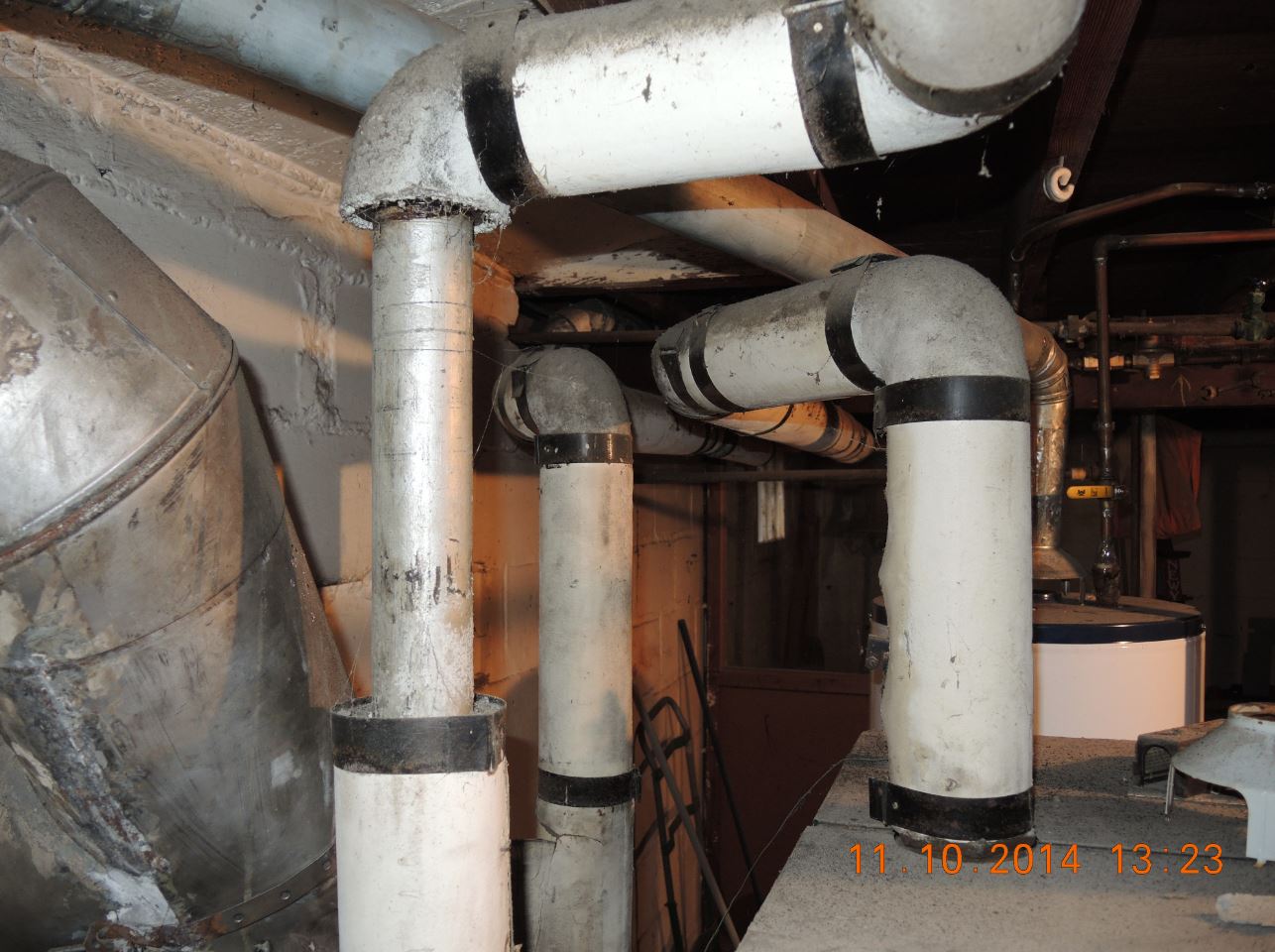 MEC&F Expert Engineers : Asbestos was widely used in B.C. as a building ...