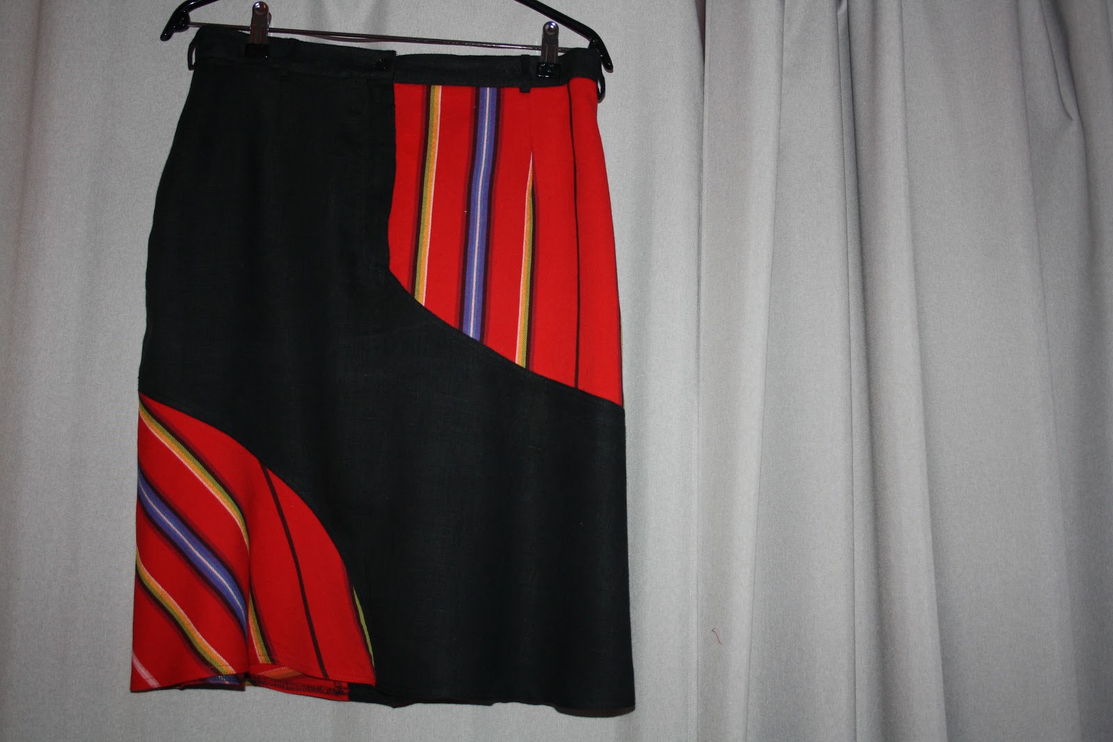 Rahvuslikud riided ja rahvariided