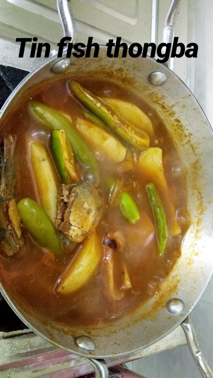 Exotic Manipuri Cuisines Recipes