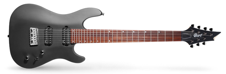 theGUITARaddict: KX7