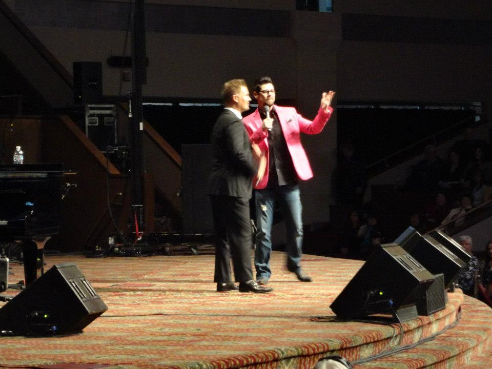 Where the Green Grass Grows...: Tracy Stuffle Benefit Concert Photos