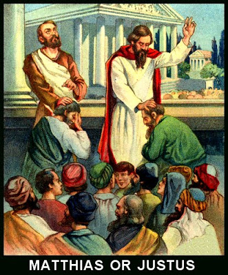 ABC PARISH: 5/13/12 - 5/20/12