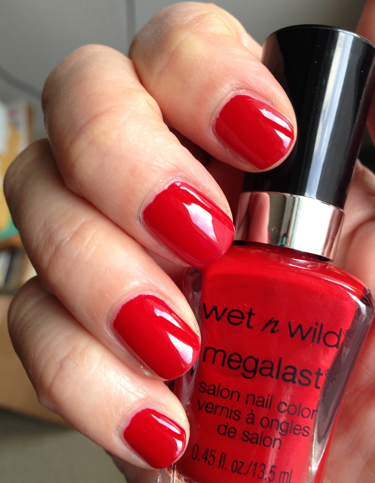 A good red nail polish to match with red lipstick? : r/RedditLaqueristas