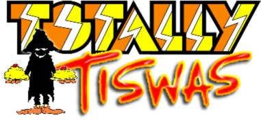Ado's Blog: Totally Tiswas! - The Dying Fly (1978)