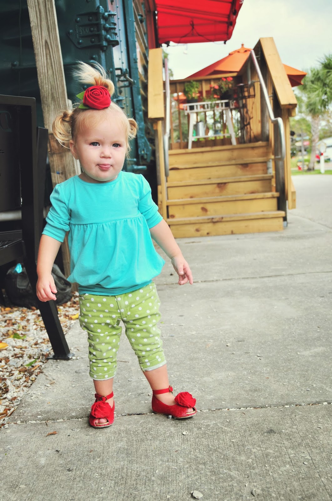 Jules' Got Style - Boutique Girls Clothing Blog: HUGE What Jules Wears Post - Persnickety ...