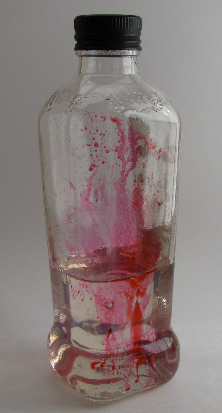 POTIONSMITH: Zombie Juice