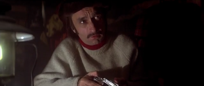 All the Things: The Deer Hunter (1978)