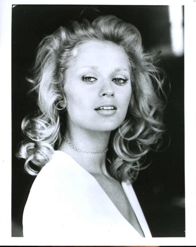 Dazzling Divas: Sybil Danning