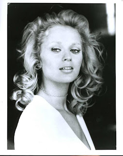 Dazzling Divas: Sybil Danning