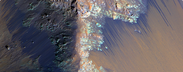 [2 VIDEO] Kewujudan air di atas permukaan Marikh! Saintis NASA misi ke ...