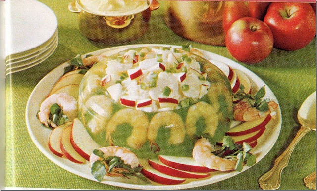 pArts: The Wonderful World of Aspic!