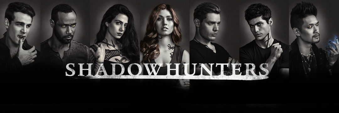SHADOWHUNTERS
