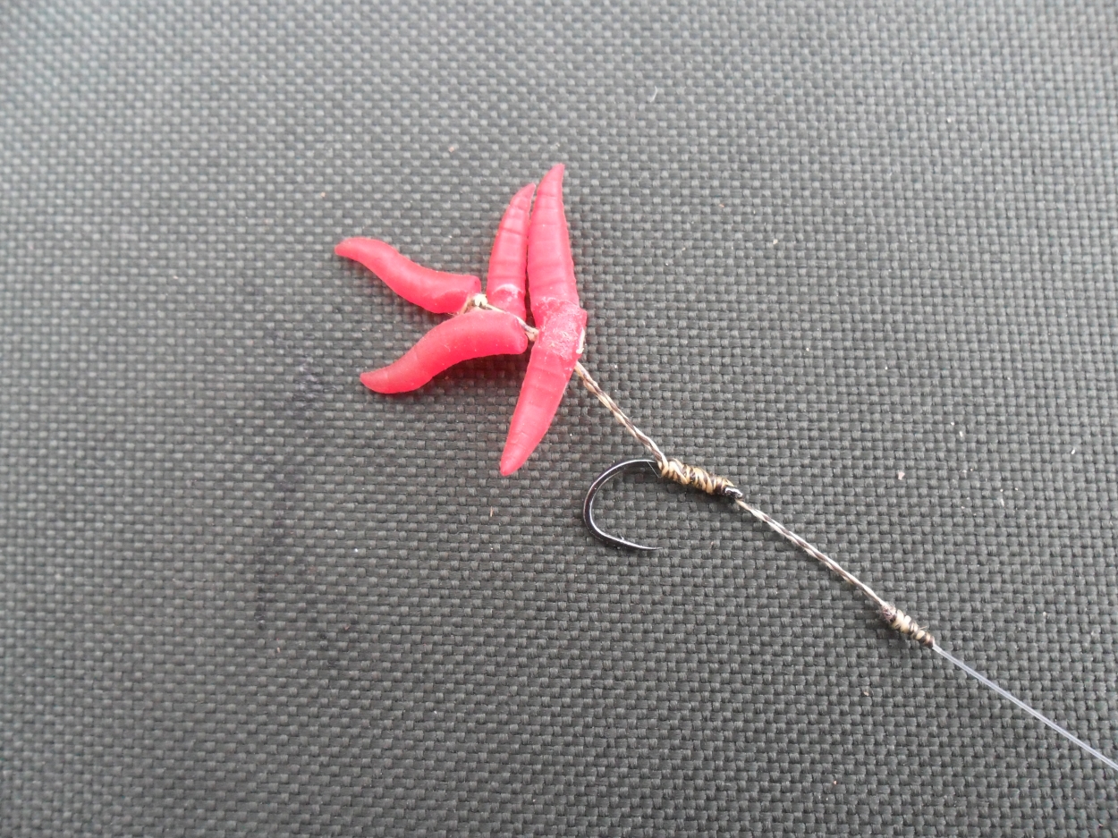 This Angling Life: Rigs