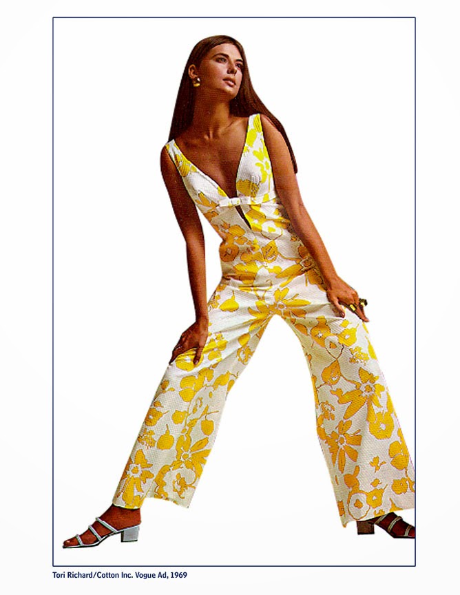 Tori Richard: 1970s Hawaiian Goodness | Dripping Dream Vintage | Boston ...