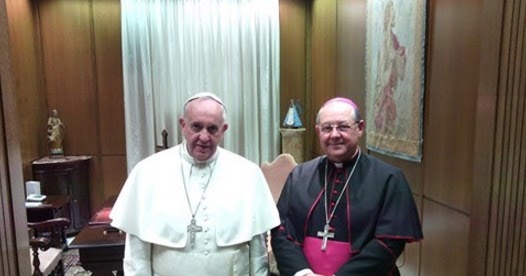 Mazara forever (parte seconda): Nuovo incarico per monsignor Vito Rallo