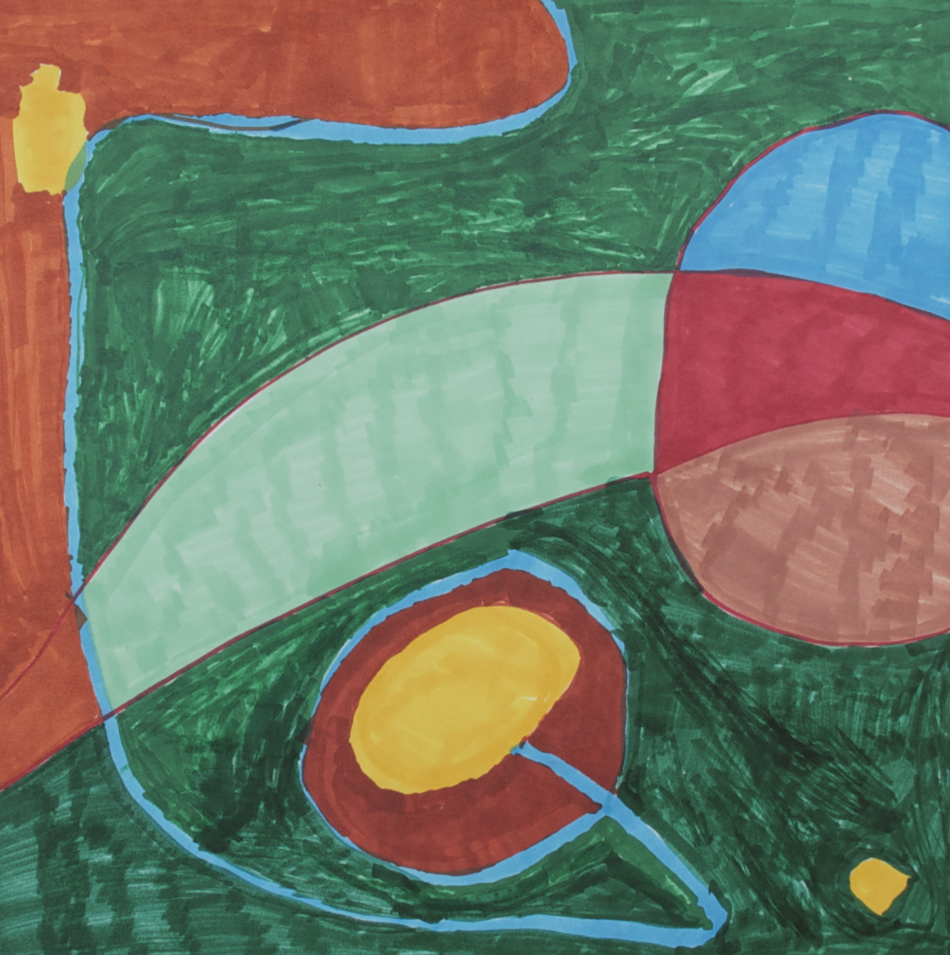 Art Classes for Homeschool Students: Introduction to Drawing using ...