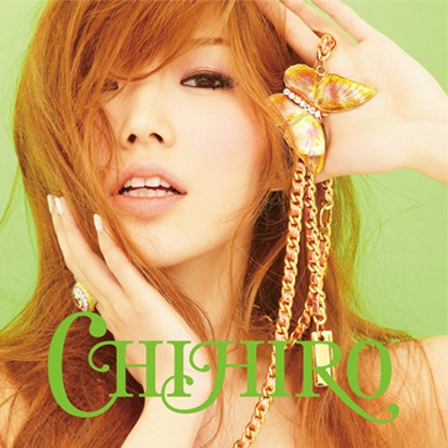 Diary, Nail, CHIHIRO lyrics and other cute things: CHIHIRO Lyric - 泣いて ...