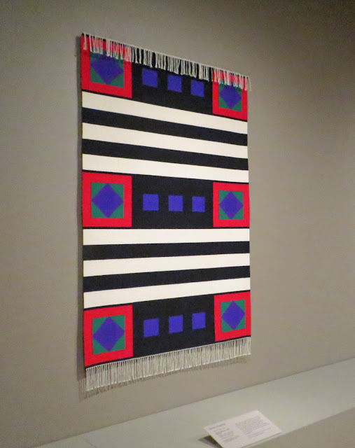 Rebecca Mezoff, Tapestry Artist: The James Koehler videos from the ...