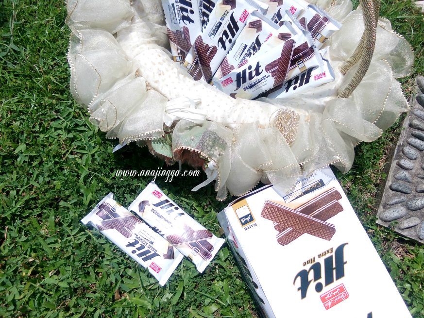 Aneka Biskut SHIRIN ASAL Dari Timur Tengah Yang Sedap Untuk Di Nikmati