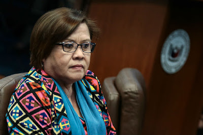 Pagdinig ng Senado sa umano’y mga kaso ng Extrajudicial killings, dapat ...