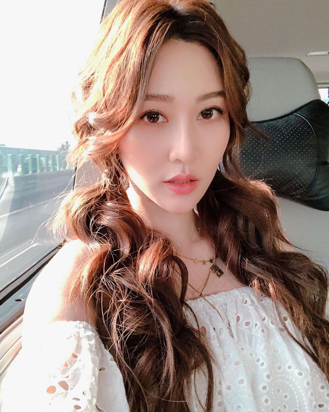 ASIAN CELEBS: VICKY TSENG