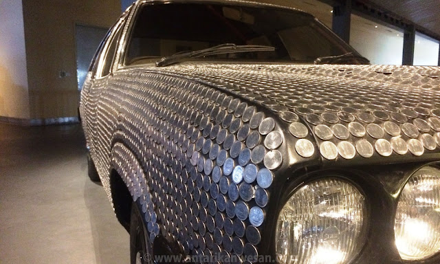 Travel aficionados, visit the Heritage Transport Museum in Gurgaon