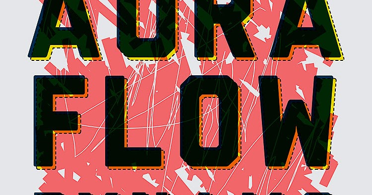 Republic of Jazz: Aura Flow - Dynamo (2016)