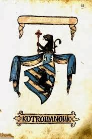 Smailagic genealogy - Smailagic Rodoslovlje: Noble family of Smailagic ...