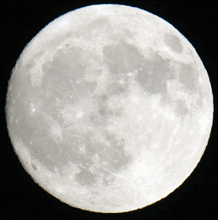 AKI GIFS: Moon animated gifs