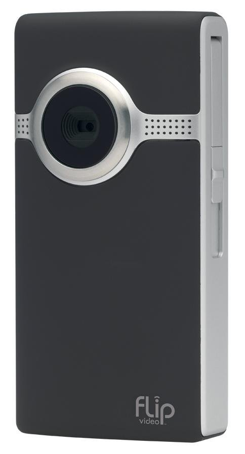 totalFlux: Cisco's Flip UltraHD Video Recorder