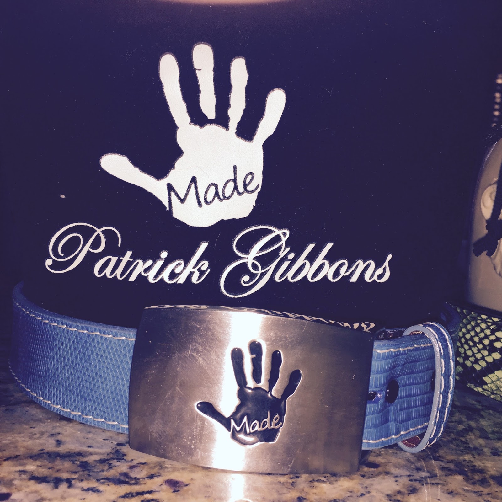 Go Time Golf : Go Time Golf Review: Patrick Gibbons Handmade