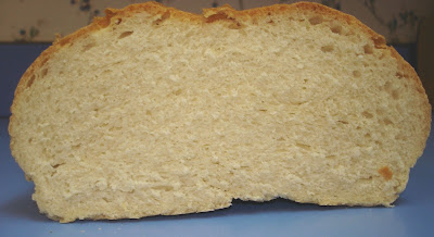 Let them eat bread!: Peasant Torpedo Bread