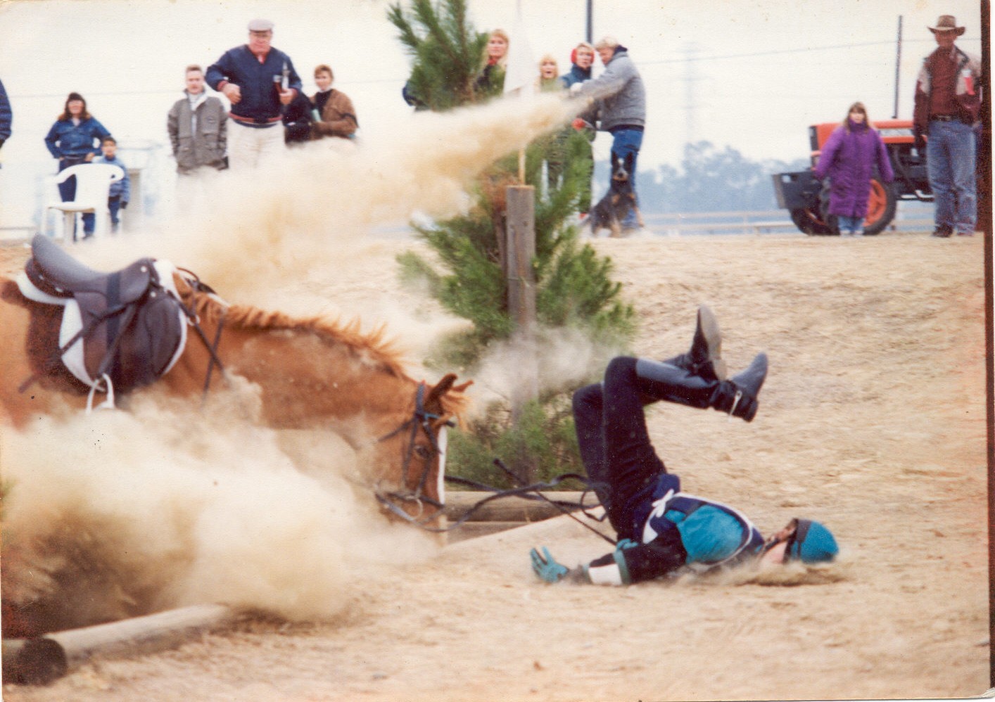 Saltzworks: Vaulting Etc.