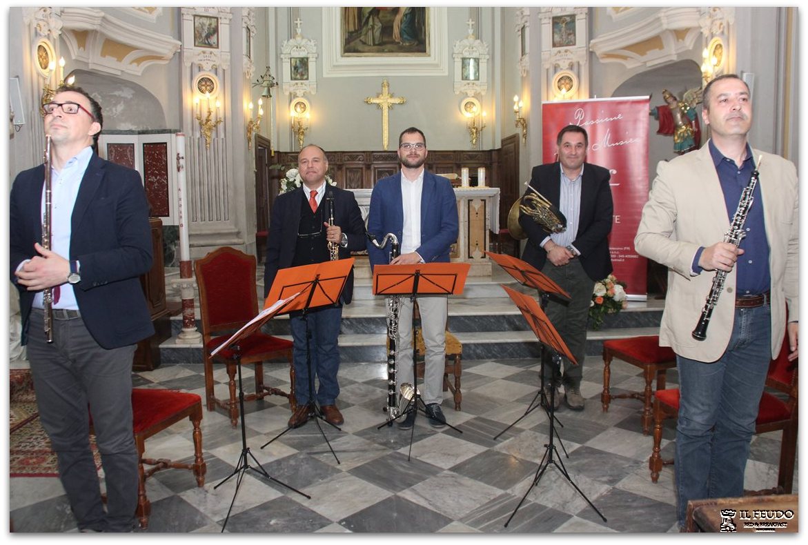 ROCCASECCA: International Flute Workshop Roccasecca Italy - Omaggio a ...