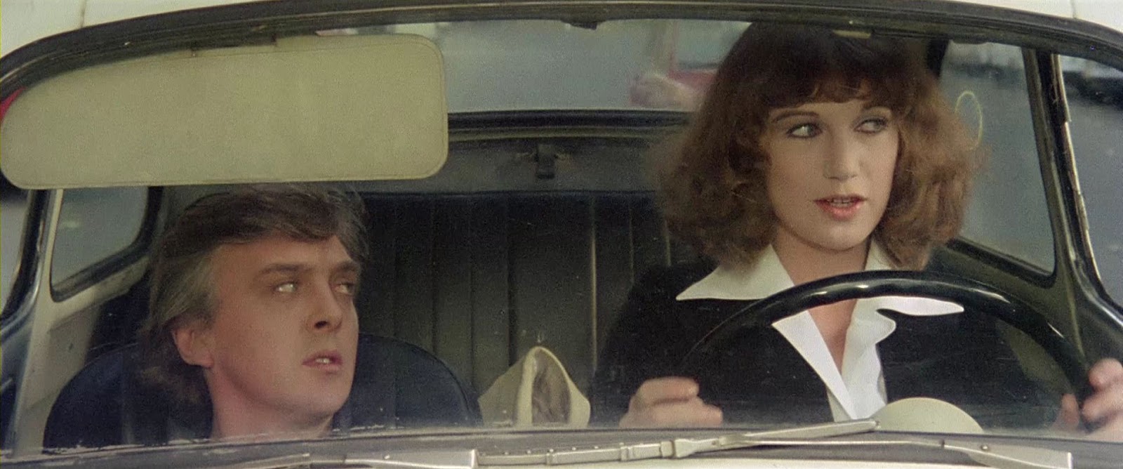 obscurendure: Review - Deep Red (1975 - Dir. Dario Argento)