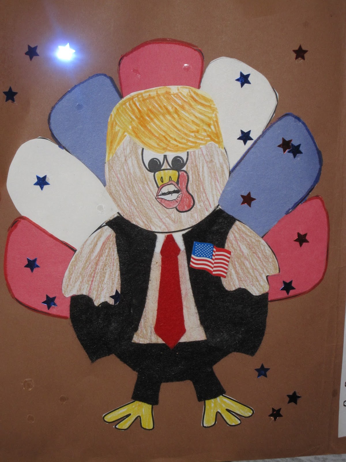 Hopping from K to 2!: Election Day Activity, Parent-Teacher Conference ...