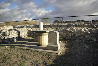 LITURGIA TRADICIONAL: 3.1.EL ALTAR