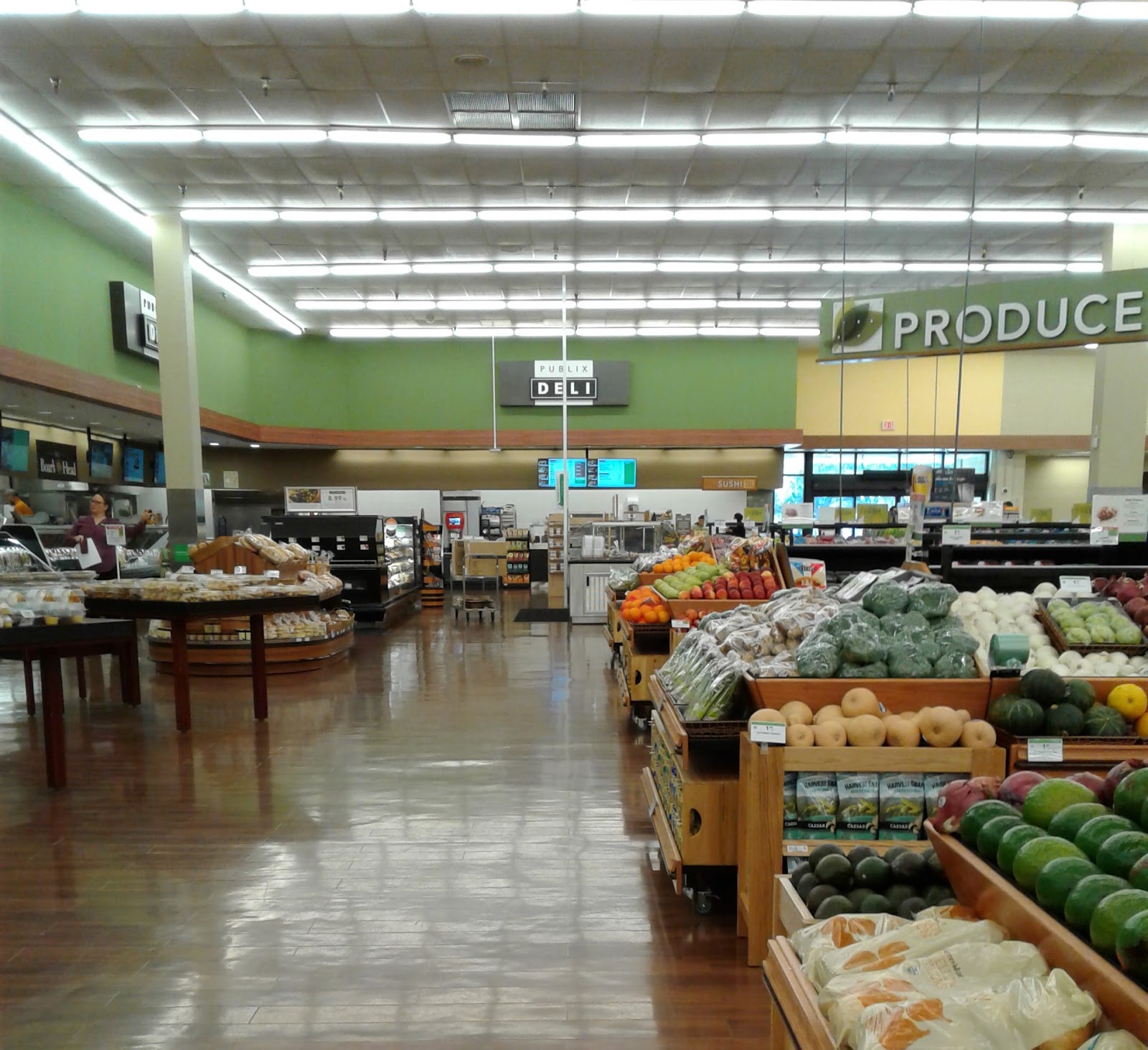 Albertsons Florida Blog: And Here Lie The Remains of Safeway Florida...