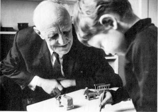 freud quotes: Donald Winnicott, the great British pediatrician, child ...