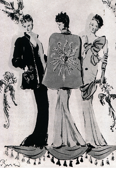 Fashion, Style & Design: Elsa Schiaparelli